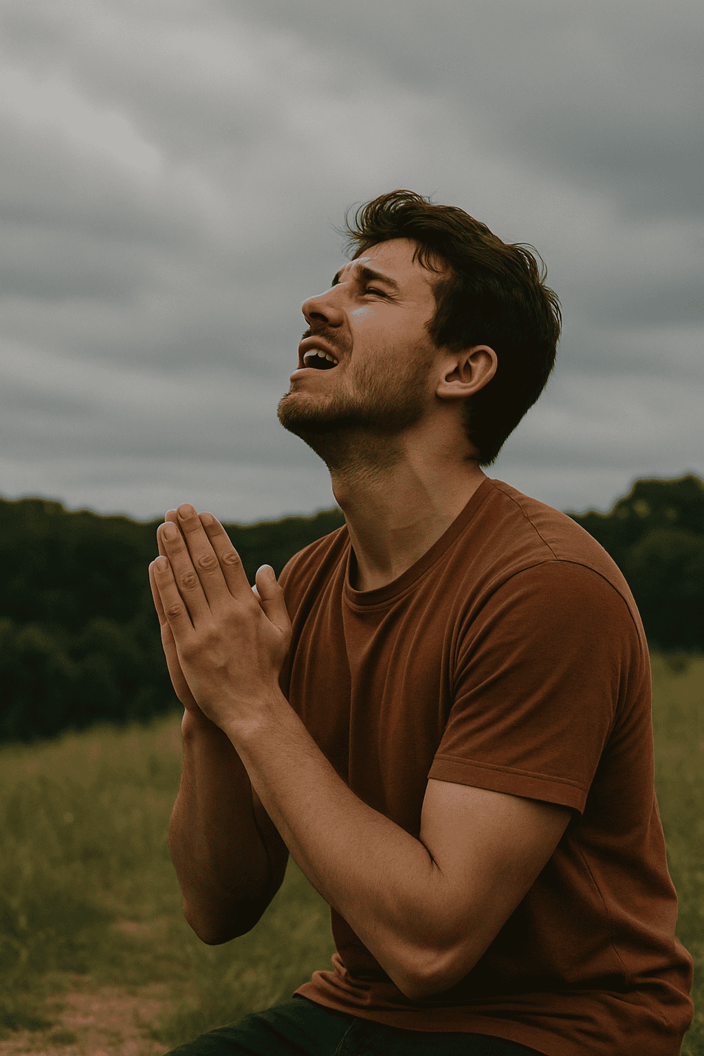 Why Do I Keep Sinning? A Biblical Answer for Christians